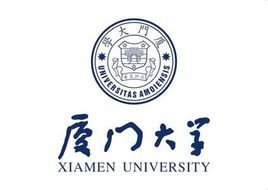 厦门大学校徽_360百科